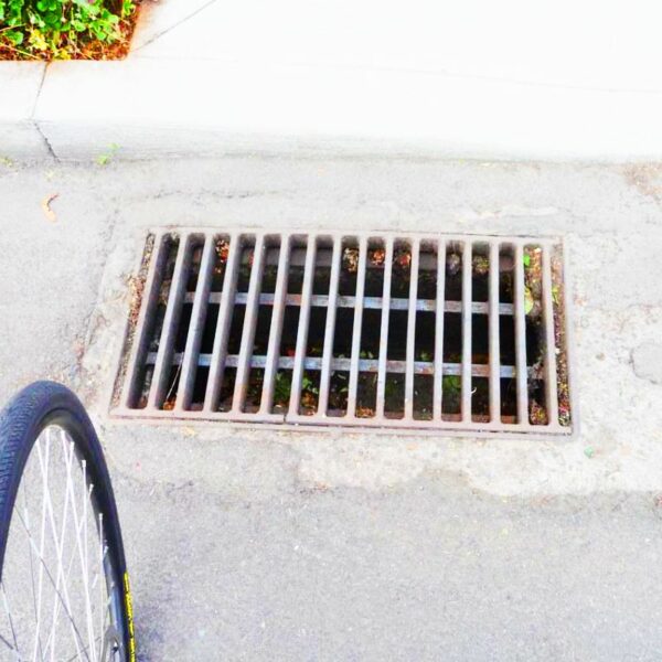 Stormwater Drainage - Universal Tradesman